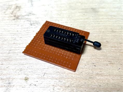 How To Program A Attiny With Arduino 7 Steps Instructables