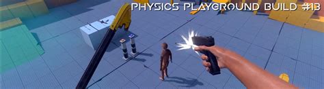 Announcing Physics Playground 2 Vr Physics Playground By Exo