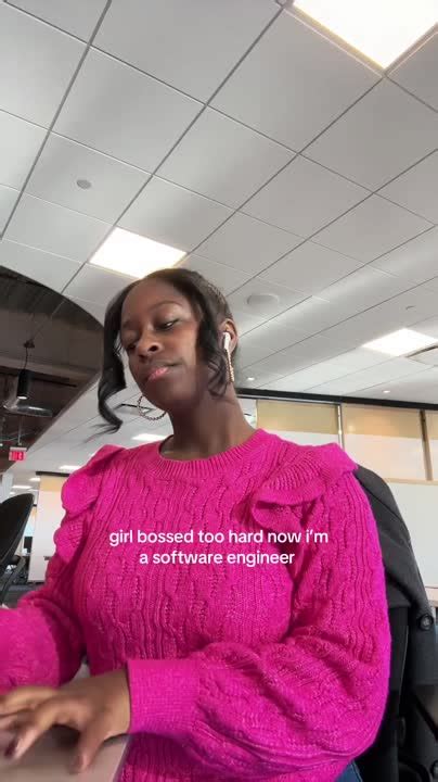 Tech Is The New Black On Linkedin Tech Girlbossmindset