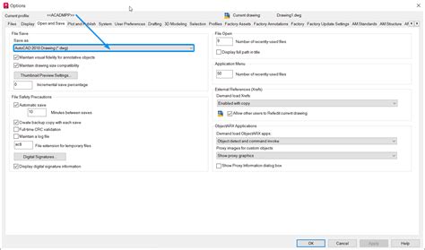 One Or More Objects In This Drawing Cannot Be Saved To The Specified