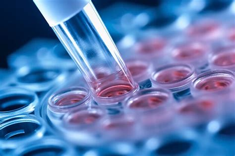 Premium Ai Image Macro Shot Of Doctor Tip And Plastic Plate For