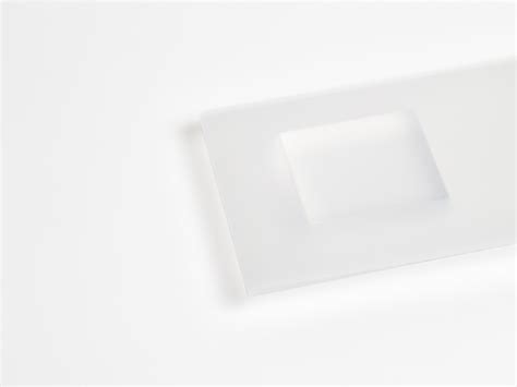 Satin Ice Frosted 0d010 Df Acrylic Sheet Plexiglass Tandt Plastic Land