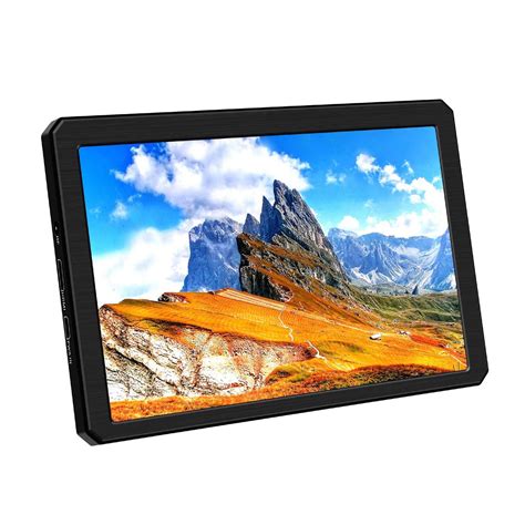 Top Best Usb Powered Monitors In Usb Portable Monitors