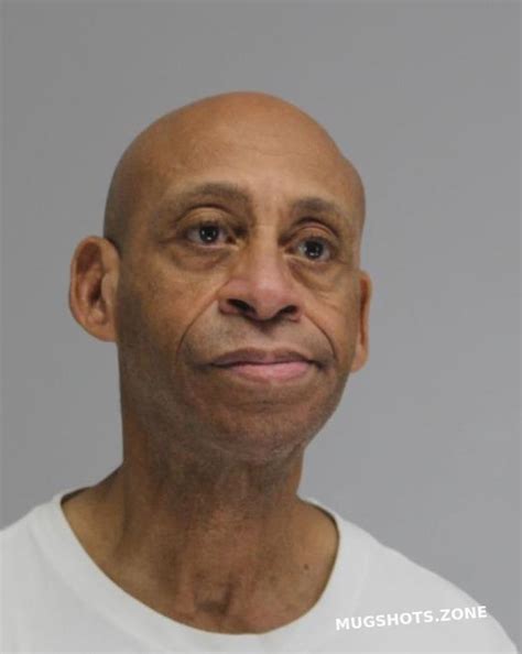 Houston Billy 12312022 Dallas County Mugshots Zone