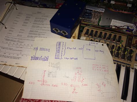 When MIDI Was New Part One Adafruit Industries Makers Hackers Artists Designers And