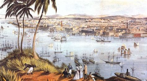 BahÍa De La Habana Colonial Del Siglo Xviii Real Asociación Española De Cronistas Oficiales