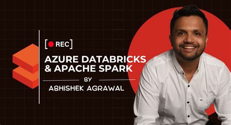 Mastering Azure Databricks And Apache Spark