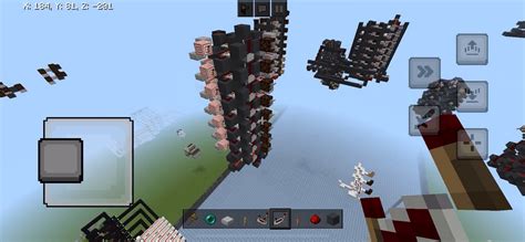 fast and compact binary counter with jump and reset r redstone