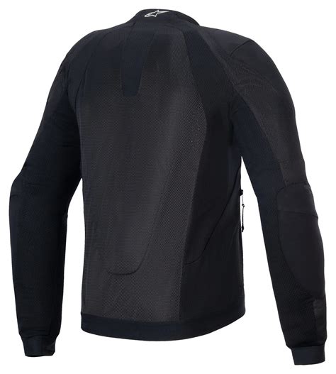Alpinestars Troop Air Textile Jacket Low Cost Louis 🏍️