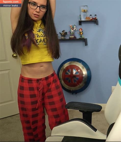 Trisha Hershberger Aka Thatgrltrish Nude Leaks Photo Faponic