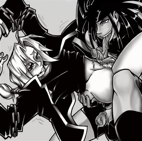 Rule 34 Cum Edward Elric Envy Fullmetal Alchemist Human Male Male
