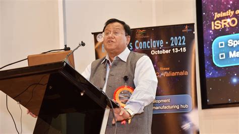 Universities Should Become Centres For Value Creation V K Saraswat