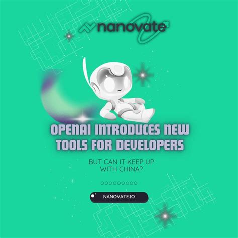 Openai Just Launched New Ai Agent Tools To Help Developers Build