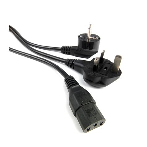 Chord Company C Power IEC Power Cable Criterion Audio Cambridge