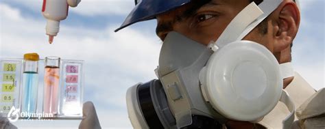 Development Of Water Quality Testing Methods And Their Historical