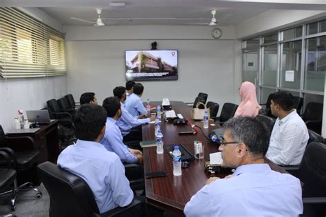 Wahab Ahmad On Linkedin Were Excited To Share A Wonderful Chapter Of Collaboration That Unfolded