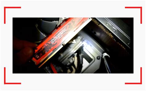 How To Replace The Memory RAM A Complete Guide