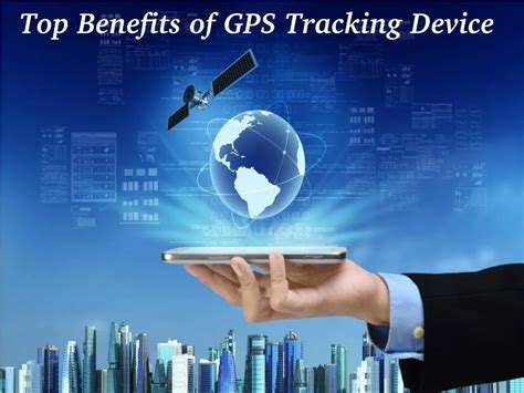 Ppt Top Benefits Of Gps Realtime Tracking Device Powerpoint Presentation Id 7793320