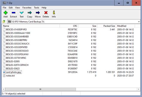 Backing Up Game Console Saves Chris Barr Builds
