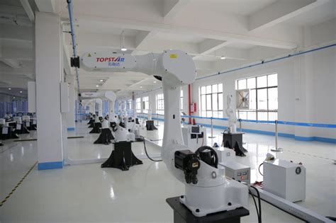 4dof step robotic arm based on scratch arduino programmable industrial robot arm china robot