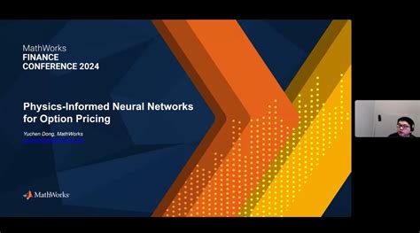 physics informed neural networks pinns for option pricing