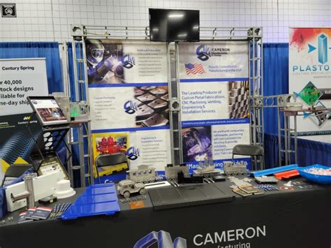 Cameron Manufacturing And Design On Linkedin Design2part Marlborough
