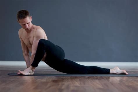 Assisted Stretching Yoga With Adarsh