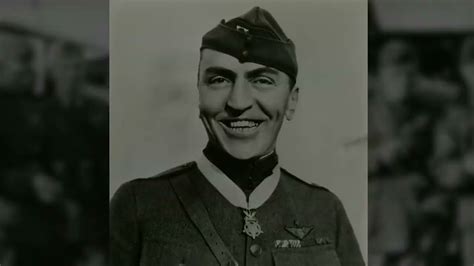 From The Oc Archives Captain Eddie Rickenbacker Youtube