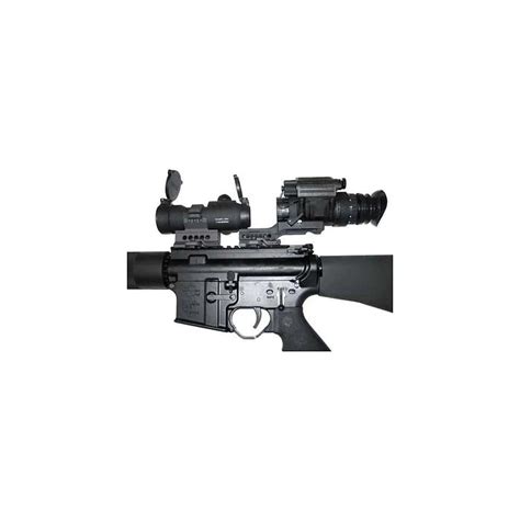 Atn Pvs14 Hpt High Performance Gen 2 Night Vision Monocular — Ironclad Sentry