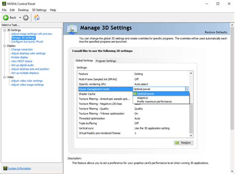Fix Low GPU Usage In Games Nvidia AMD Graphics Cards