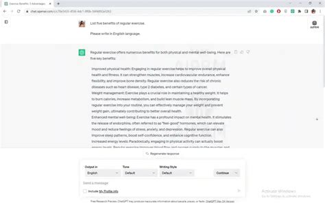 What Is Chatgpt Prompt Engineering Principles Geeksforgeeks