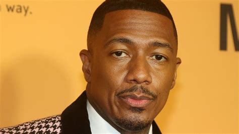 Nick Cannon Comedian Announces Death Of Five Month Old Son Zen Bbc News