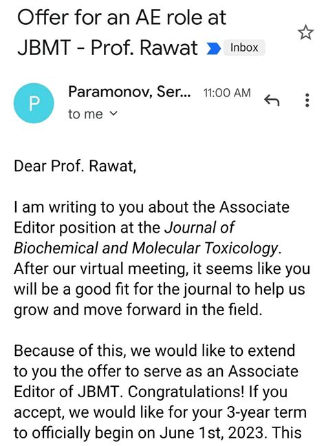 Diwan Rawat On Linkedin This Is Something Special Served Earlier Rsc Advanced And Scientific