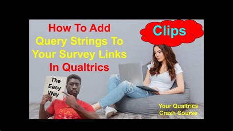 How To Add Query Strings To Your Survey Links To Track Where They