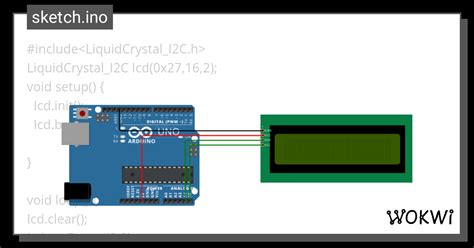 Wokwi Online ESP STM Arduino Simulator
