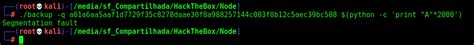 Hackthebox Node 0x4rt3mis