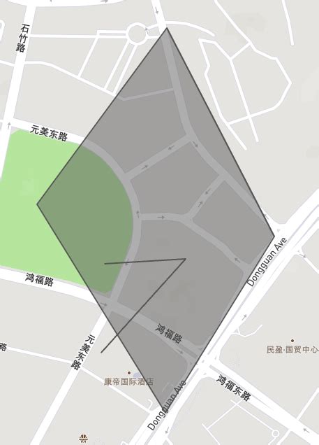 Booleancontains Fails In The Given Shapes · Issue 2318 · Turfjsturf