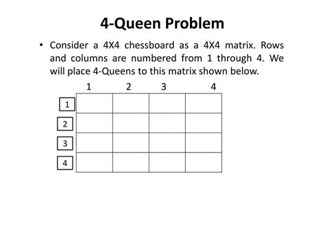 Backtracking Problem Data Structures And Algorithms Notes