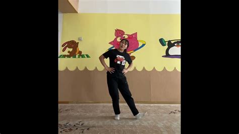 Адилхан би хөгжимт дасгал Youtube