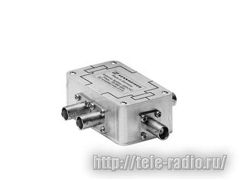 Высококачественный антенный сплиттер Sennheiser Asp