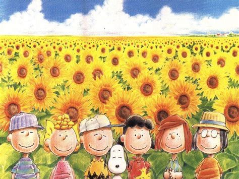🔥 50 Charlie Brown Spring Wallpapers Wallpapersafari