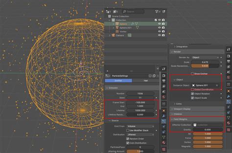 Outer Space HDRI Map How To Create Materials And Textures Blender Artists Community