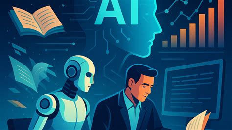 From Automated Editing To Data Driven Bestsellers Ai Reshapes The Publishing Industry