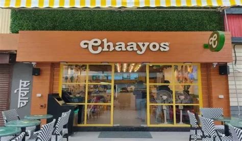 Chaayos Franchise Cost In India Franchise Model Roi Eligibility