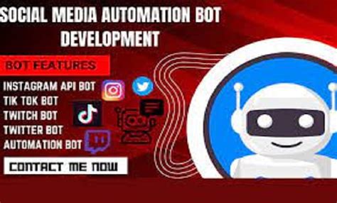 build youtube api bot tiktok api bot instagram api bot telegram api