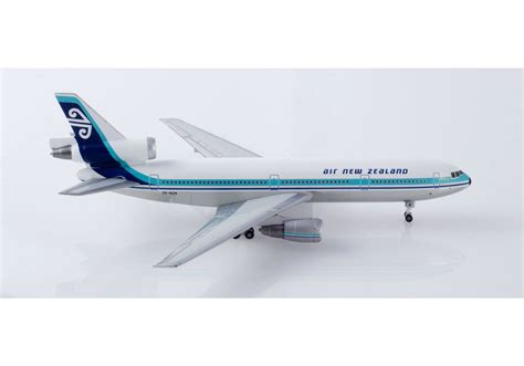 Herpa Wings 1500 531887 Air New Zealand