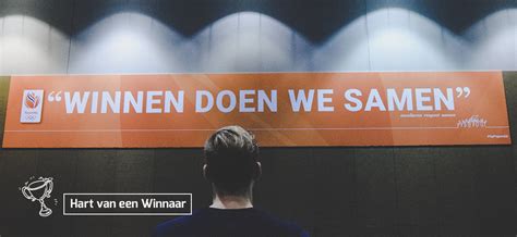 Noah Van Dam Aan Het Woord Winnen Doe Je Zo
