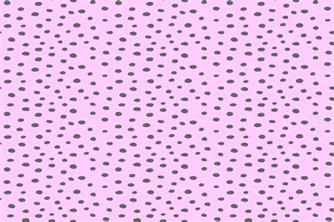 배경 물방울 무늬 매끄러운 패턴을 발견했습니다 임의의 점 원 얼룩 반점 직물 재미있는 귀여운 키즈 프린트디자인 불규칙한 무작위 추상 벡터 텍스처 반복 그래픽 배경 0명에