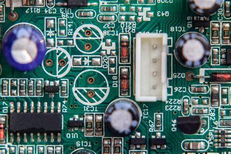 VSS Vs VDD Understanding Power Rails In Electronic Circuit Design