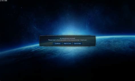 I Get This Error While Loading Any Of My Saves And The Game Crashes 5